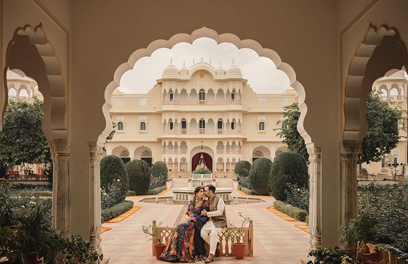Bala-G Studio | Rishikesh, Jaipur and Delhi NCR | Wedding Photographers ...