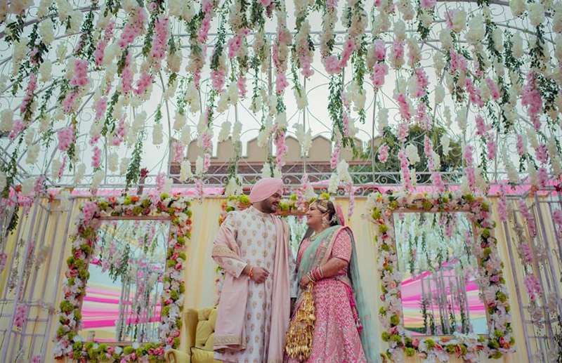 Baraati Inc | Top Wedding Planners & Event Organizers | Delhi ...