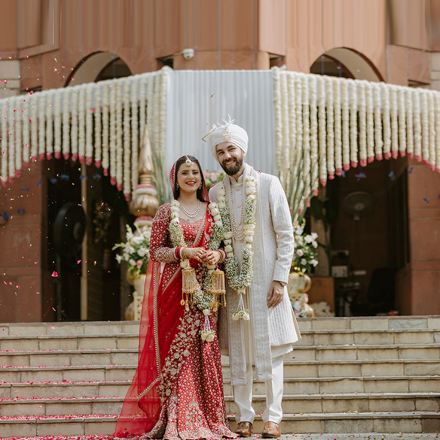 Iskcon Temple Juhu Wedding Iskcon Temple Juhu, Mumbai Upto 30% Off