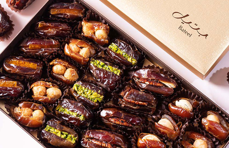 Bateel | Wedding Favours & Gifts | Mumbai, Delhi -NCR, Hyderabad ...