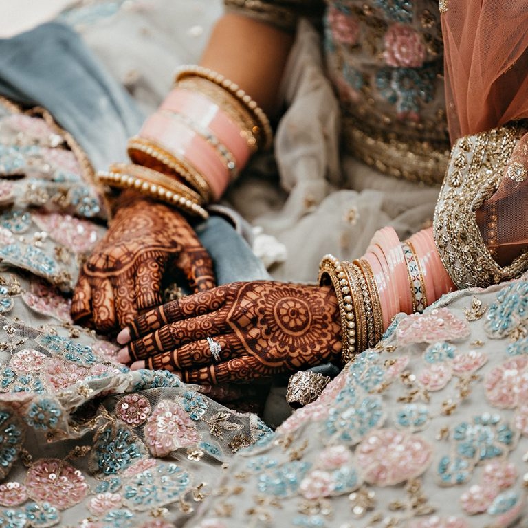 Traditional Jewellery Guide for the Bihari Bride