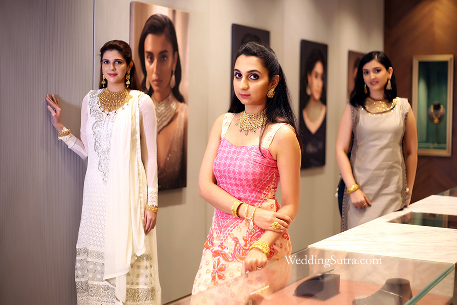 Bridal Beginnings with AZVA - WeddingSutra