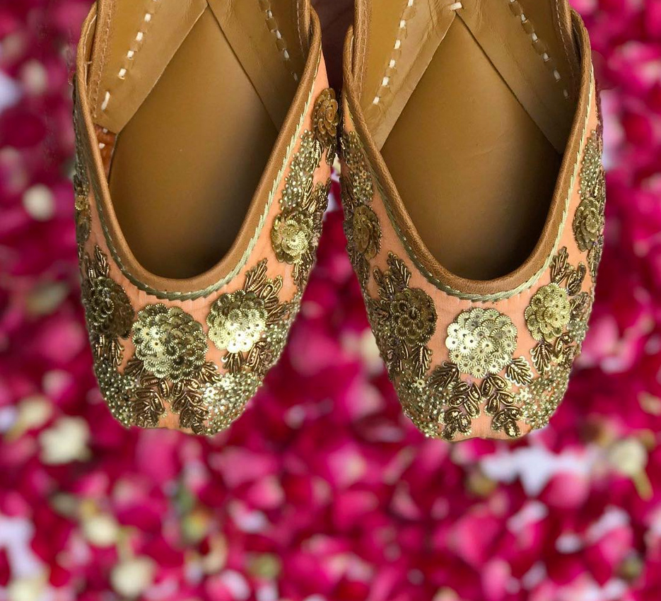 Jutti Brands that Are a Dream Come true for Brides | Fashion | Bride ...