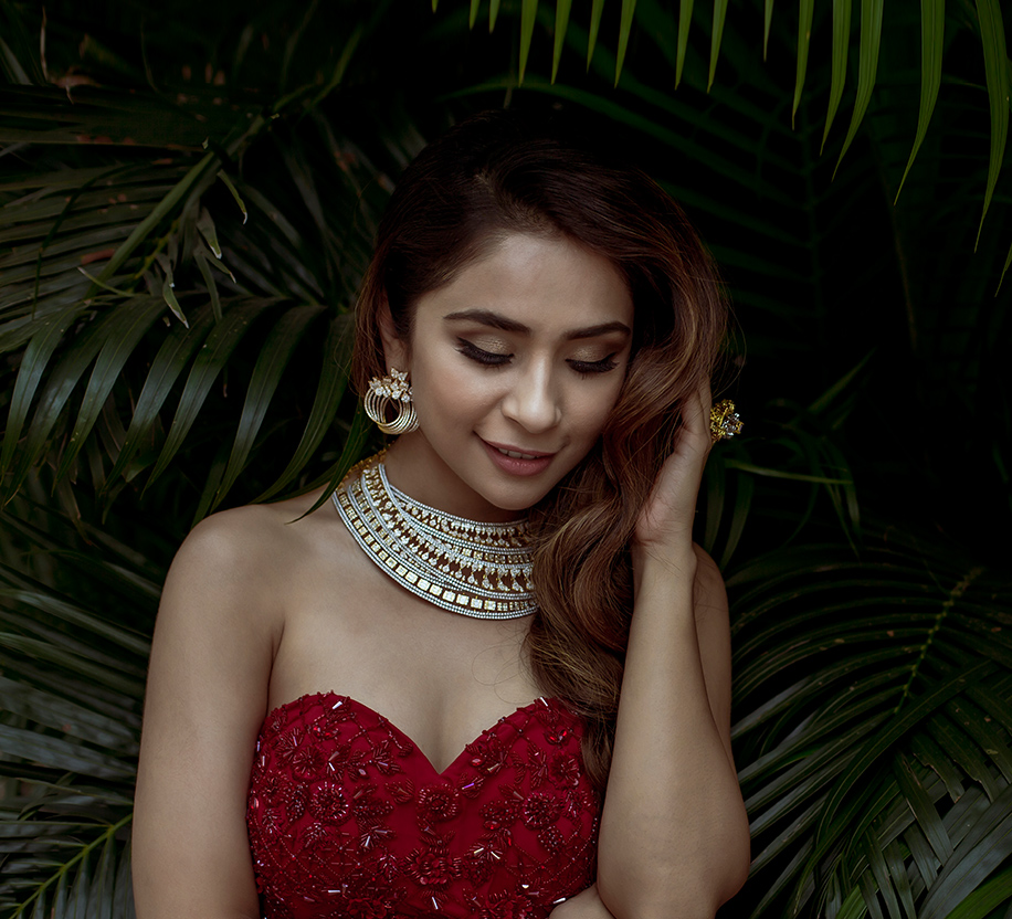 Style Spotting with Varuna D Jani Fine Jewellery – Flaunt a Ravishing ...