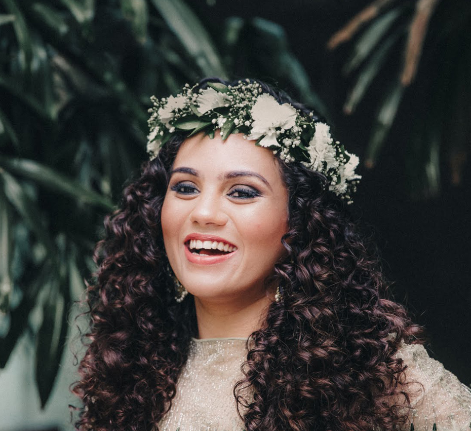 Hair Coloring Tips For The Wedding - from the diaries of Top ...