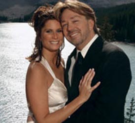 Terri Clark - WeddingSutra