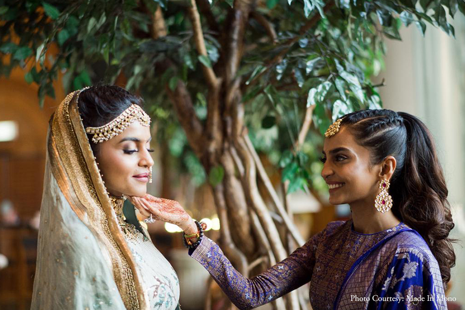 This dual wedding in Thailand - WeddingSutra Blog