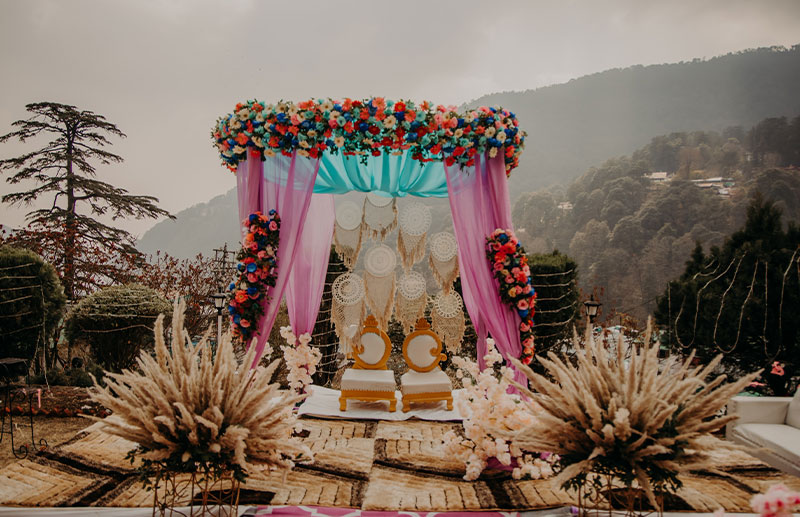 Classique Events | Top Wedding Planners & Event Organizers | Delhi NCR ...