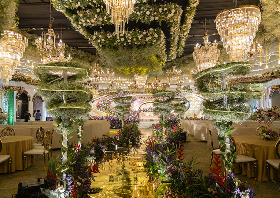 A revolutionary transformation that took place within 40 hours - this ...