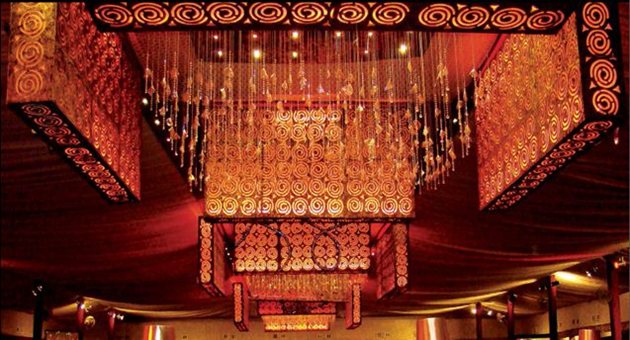 10 Memorable Wedding Designs - WeddingSutra Blog