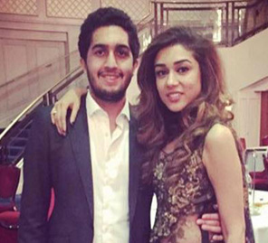 Prianka and Mahir | Monte Carlo Wedding | WeddingSutra