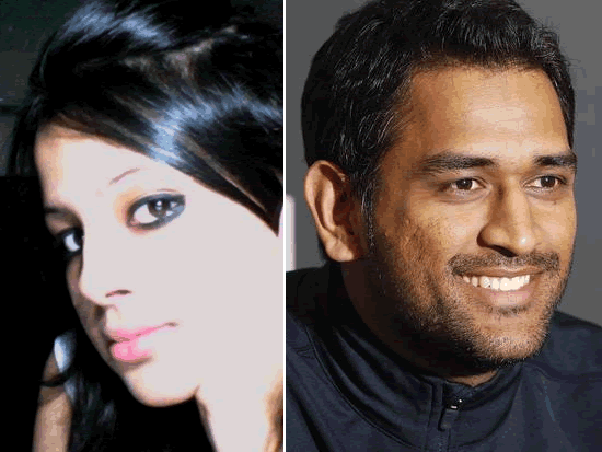 Captain Cool’s Catch is Cute: Dhoni to tie the knot - WeddingSutra
