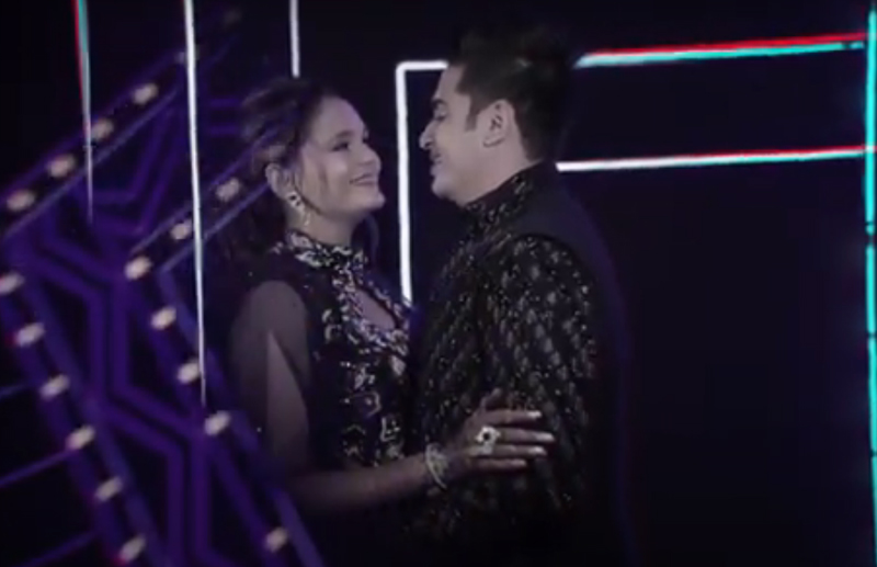 Dighe Entertainment ~ Choreographers & Wedding Entertainers | Mumbai ...