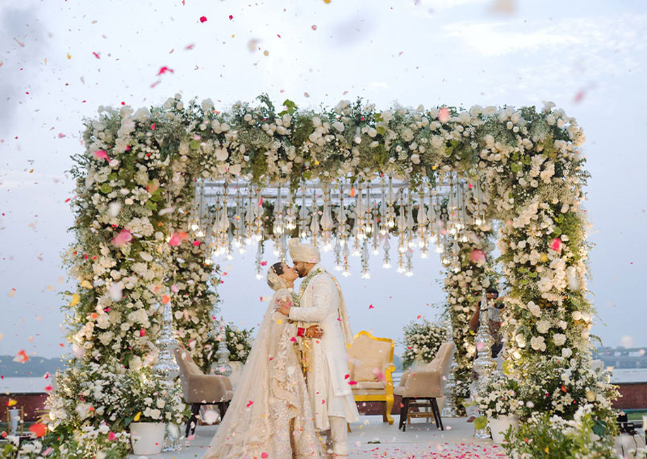 A Masterclass in Elegance and Entertainment: A Spectacular Celebration ...