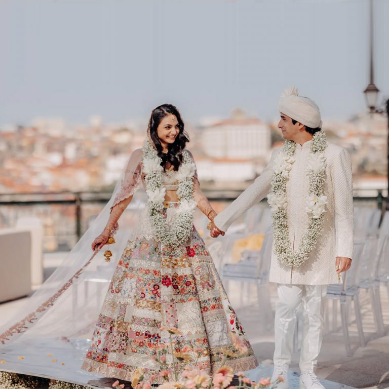 Rachana Navale - WeddingSutra