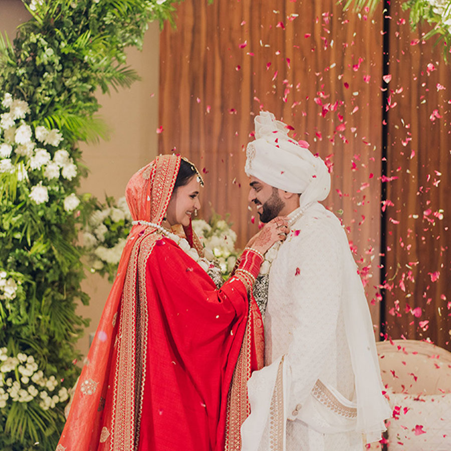 Sun City Gupta Wedding Siya Gupta Events & Experiences | Sunshine