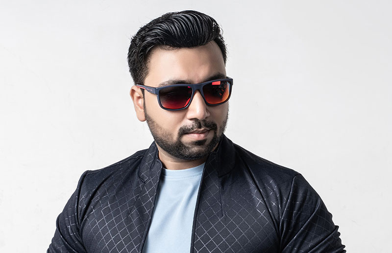 DJ A.Sen | DJ Services | Mumbai | Weddingsutra Favorites