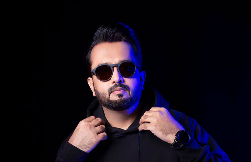 DJ Buddha | DJ Services | Dubai | Weddingsutra Favorites