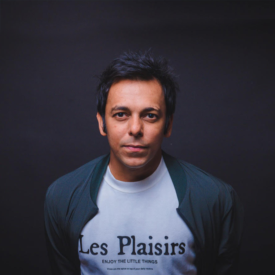 DJ Kunal Bose | DJ Services | Kolkata | Weddingsutra Favorites