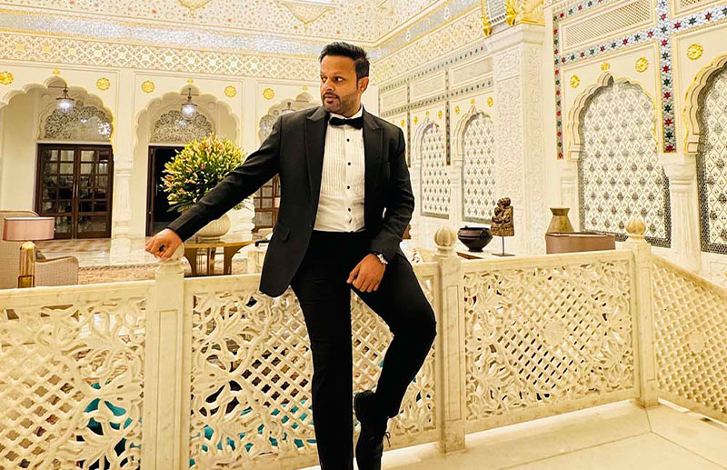 DJ Rackish | DJ Services | Pune | Weddingsutra Favorites