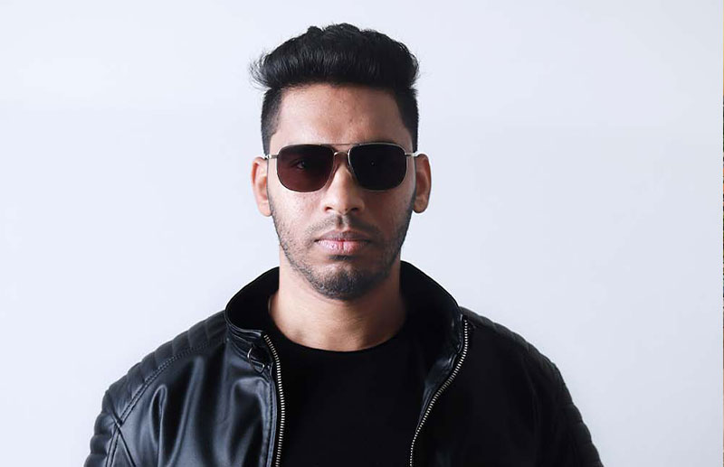 DJ Raul | DJ Services | Pune and Mumbai | Weddingsutra Favorites