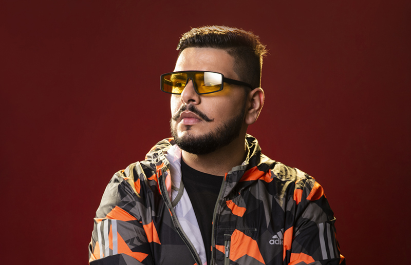 DJ Sue | DJ Services | Delhi NCR, Mumbai | Weddingsutra Favorites