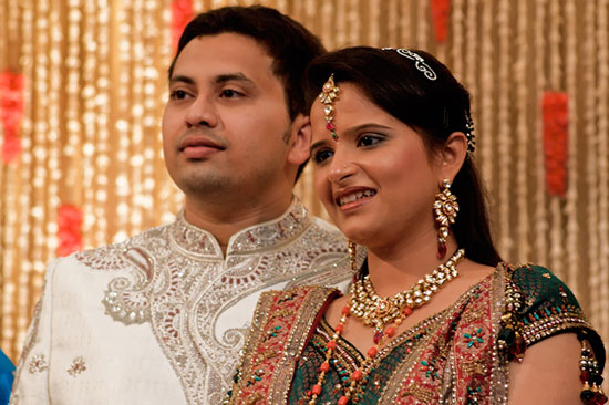 A Star Studded Wedding - WeddingSutra