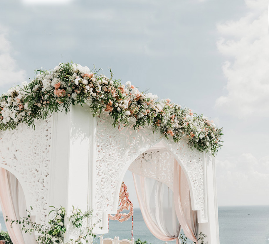 20 Enchanting Mandaps That Will Take Your Breath Away! | Planning ...