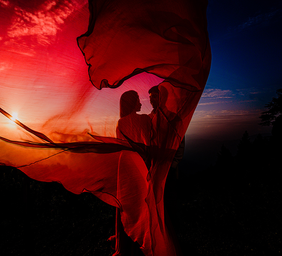 10 reasons why a professional pre-wedding photoshoot is a must-do ...