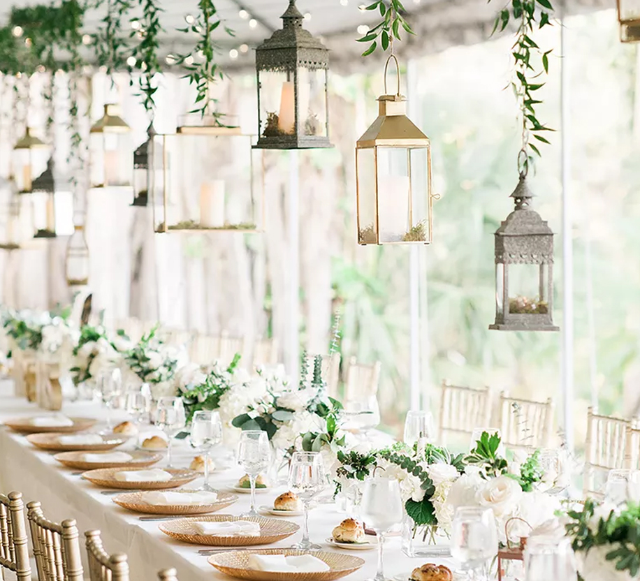 12 New Decor Trends From Top Wedding Designers | Planning | WeddingSutra