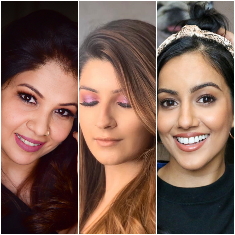 Top makeup artists share their go-to eye makeup tutorials | Beauty ...