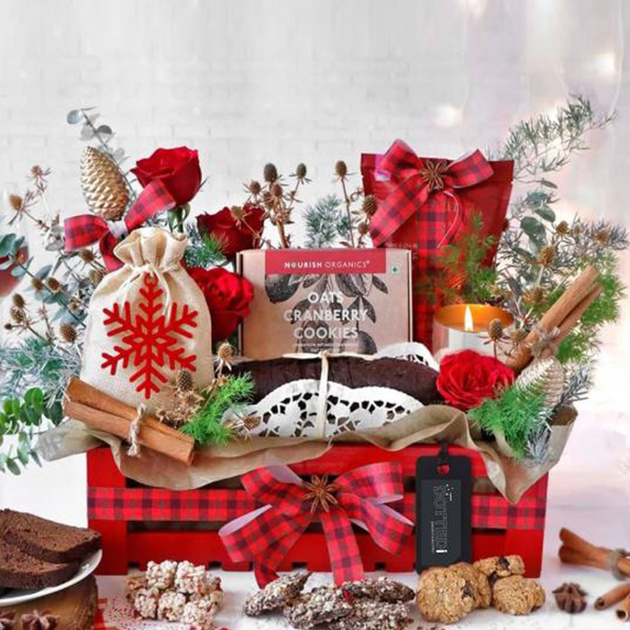 Top Festive Gift Ideas This Season! | Planning | WeddingSutra