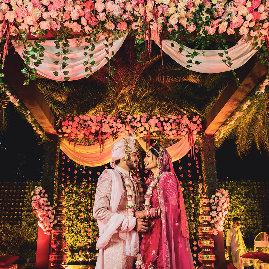 Fireflies | Top Wedding Planners & Event Organizers | Mumbai ...