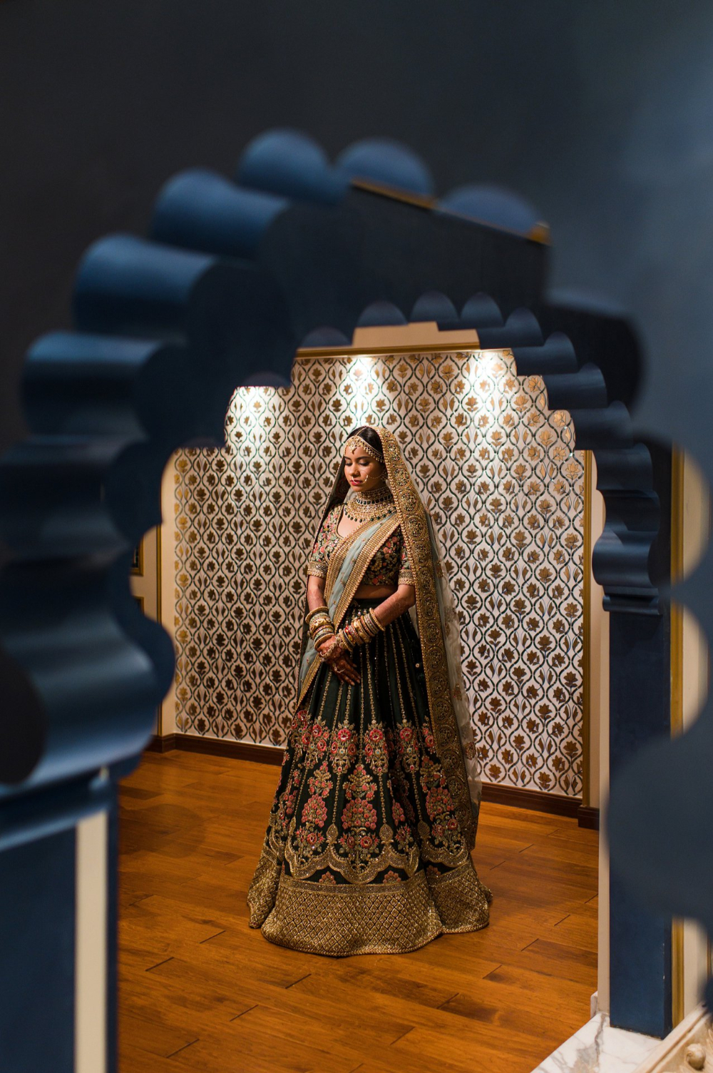 Feather Tree by Aviraj | Wedding Photographers in Mumbai | Photography ...