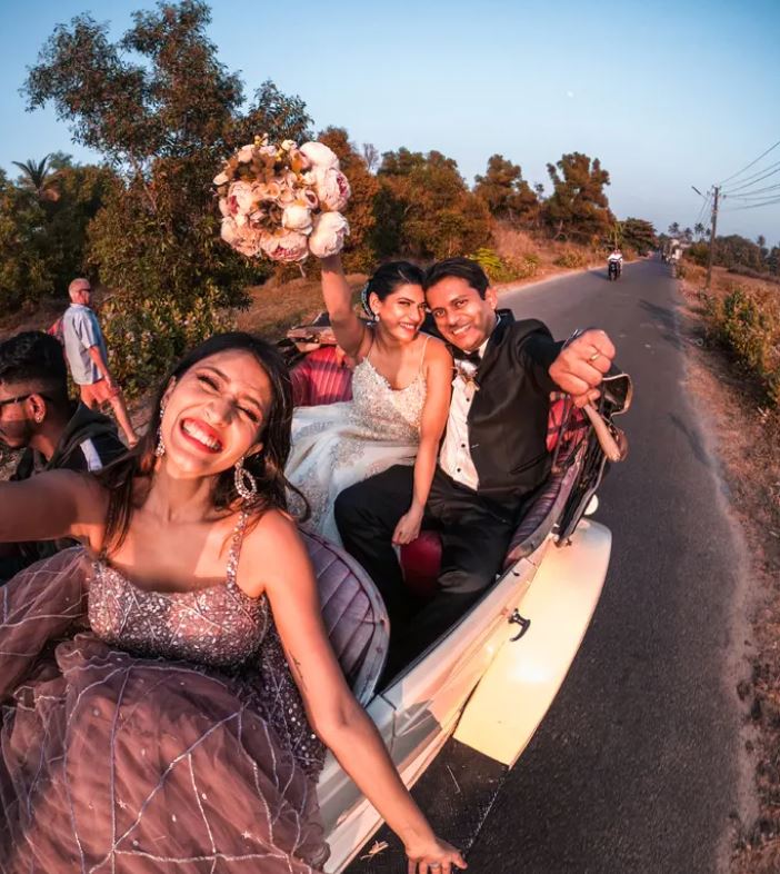 Wedding Photography & Films Archives - WeddingSutra Blog