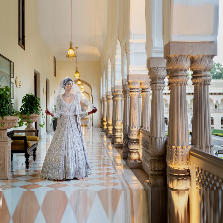 Isha Multani | Real brides Real Style | WeddingSutra