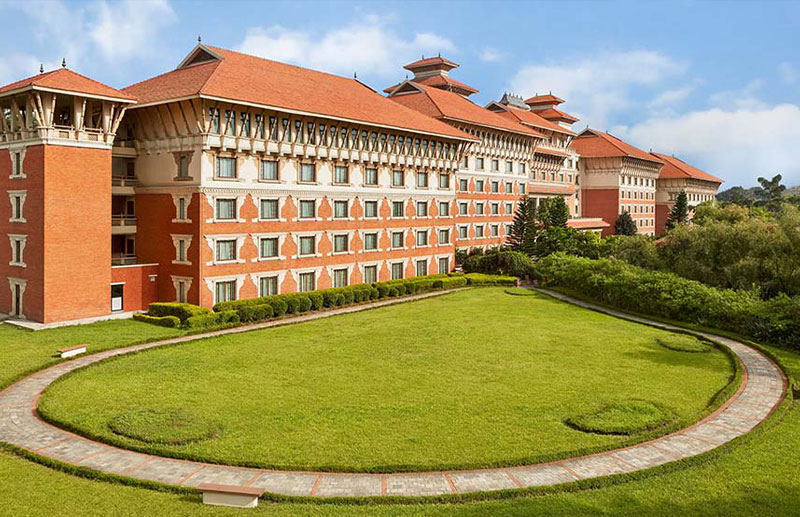 Hyatt Regency Kathmandu | Wedding Venues | Kathmandu, Nepal | WeddingSutra