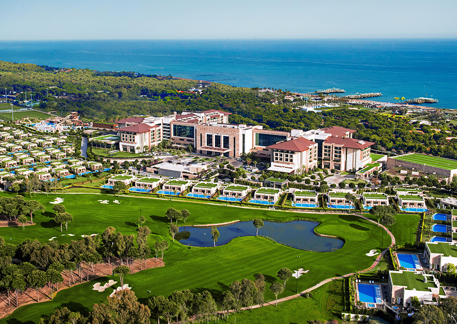 IMWF returns in April 2025 with its 8th Edition in Antalya, Türkiye!