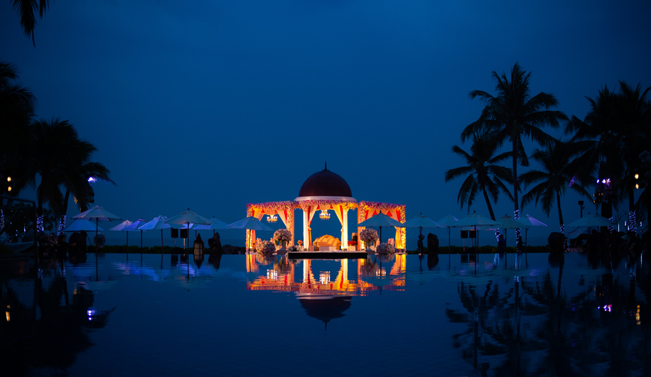 Thailand’s Most Insta-Worthy Destination Wedding Locations ...