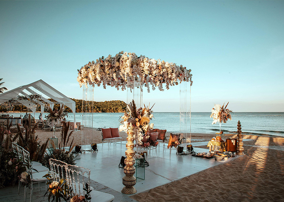 How to pull off a Vietnam destination wedding that’s both convenient ...