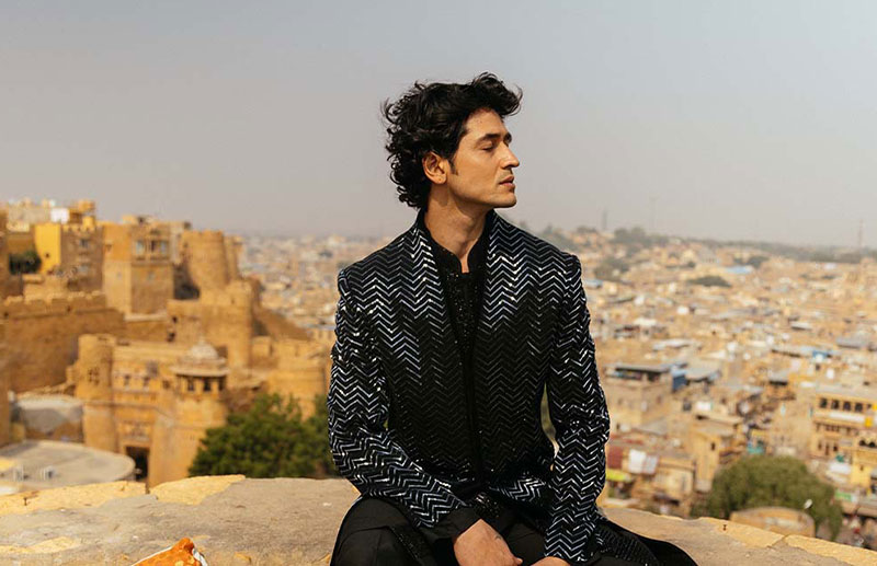 Jayesh Shah Label | Grooms Wear & Accessories | Mumbai | Weddingsutra ...