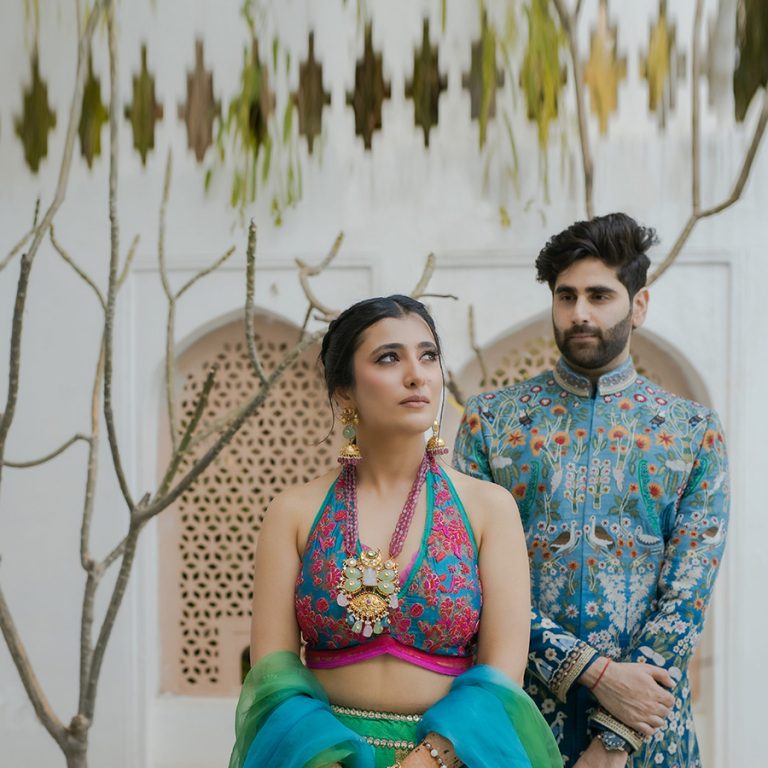 13 must-visit Delhi stores for stunning bridal chooda designs ...