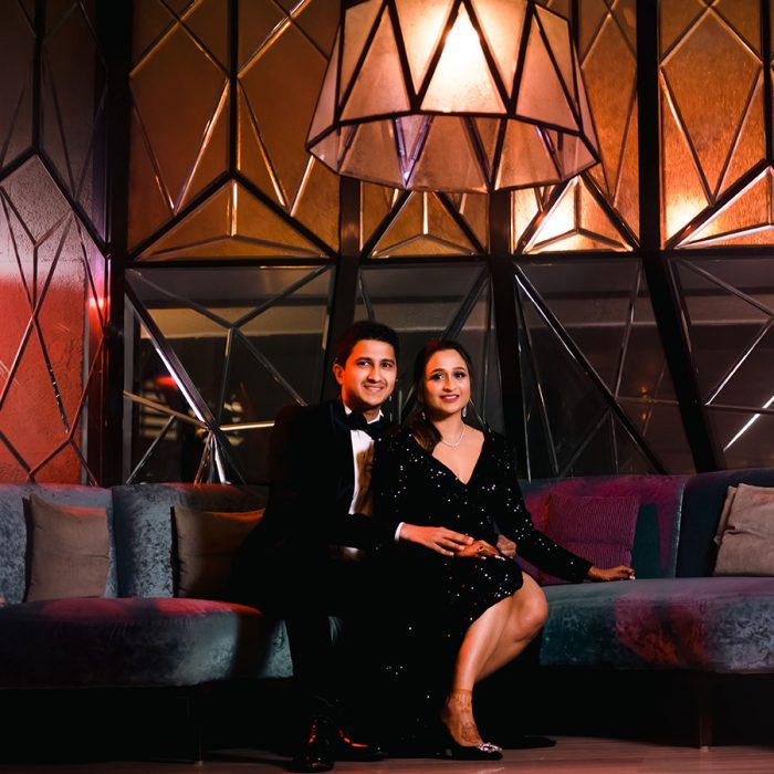 Gabrielle Union - WeddingSutra