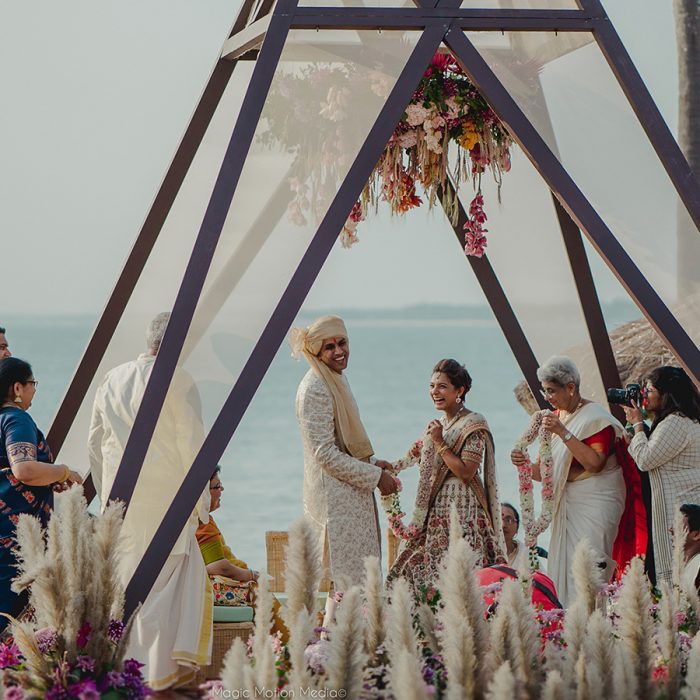 Unique Destination Weddings Ideas, Venues, Decor, Locations