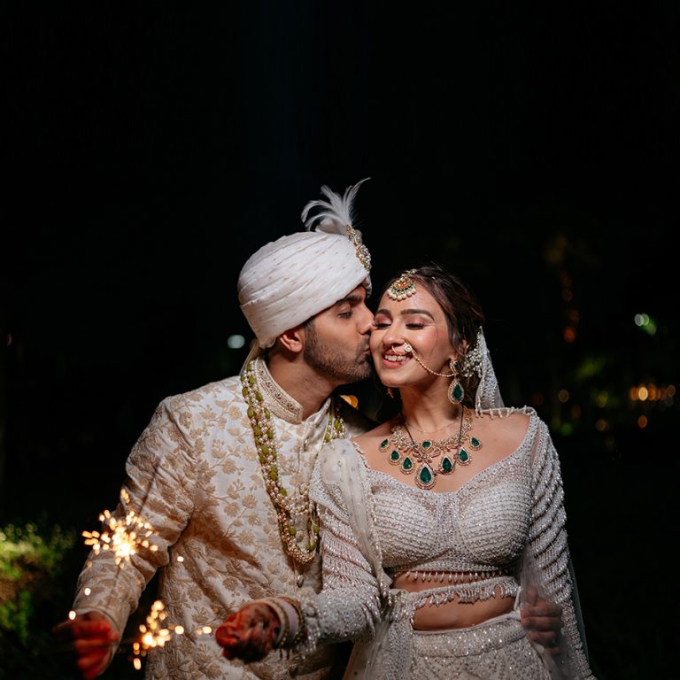 Raveen Sethi Uppal and Sunny Uppal, Planet Hollywood Beach Resort, Goa ...