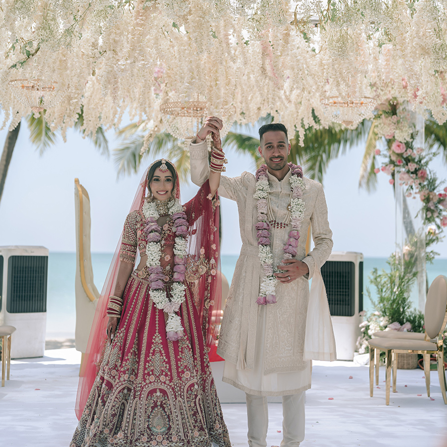 Gujarati Weddings: Customs and Traditions | WeddingSutra