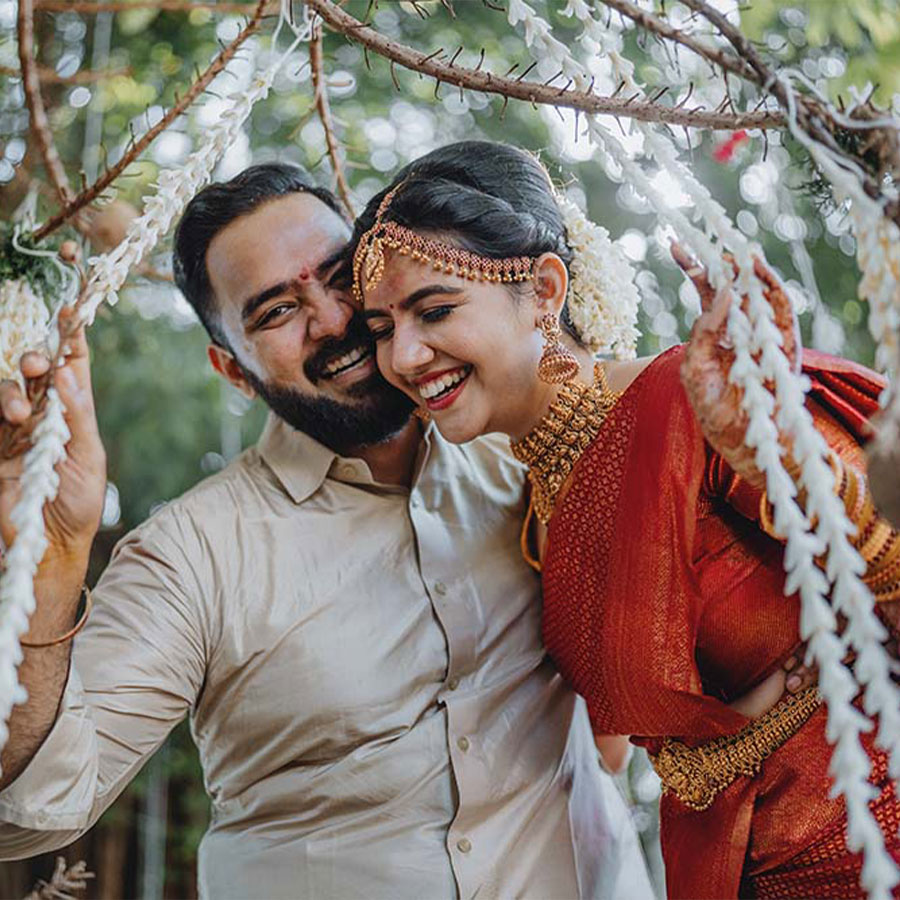 Kiran Productions | Bangalore | Wedding Photographers, Videographers ...