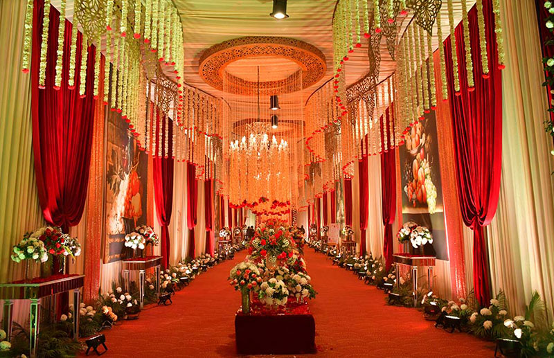Kunjamal 'N' Convention Center | Wedding Venues | Agra | WeddingSutra