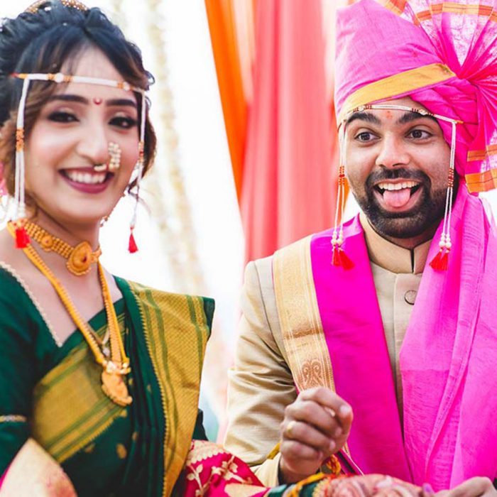 Soumya and Ankur | Goa | WeddingSutra
