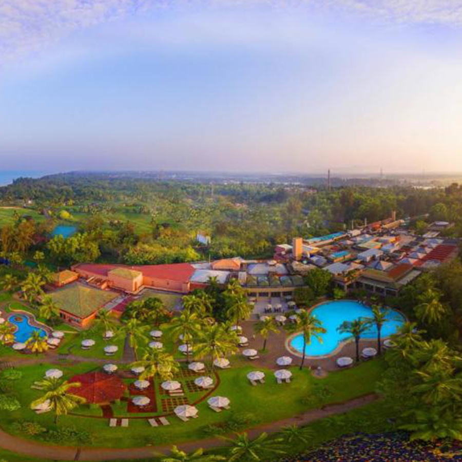 The St. Regis Goa Resort | Wedding Venue | Goa | WeddingSutra Favorites